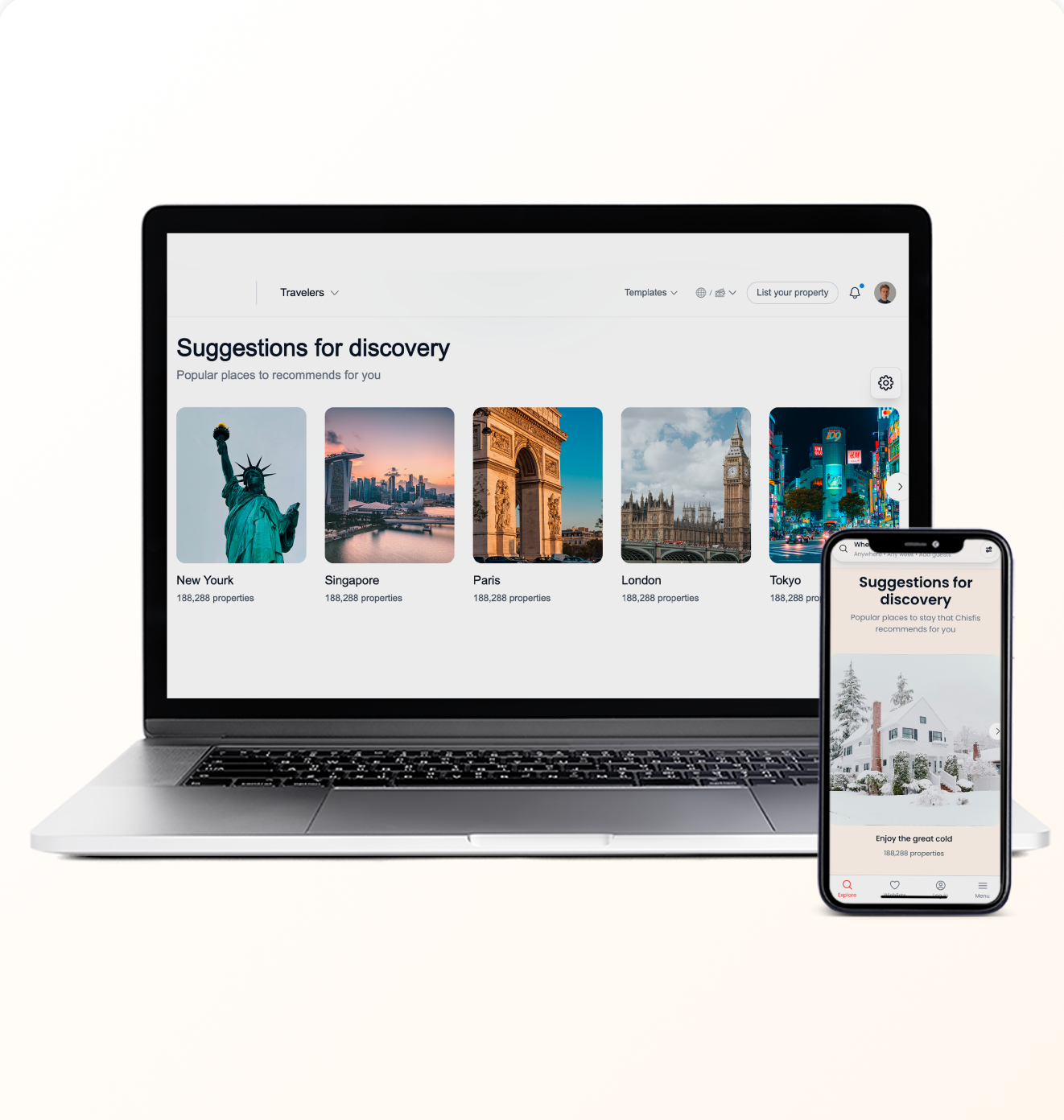 Hivex | Software Development & Digital Services Company