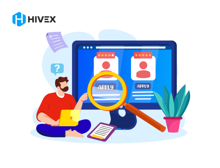 The Simple 5-Step Software Developer Hiring Process