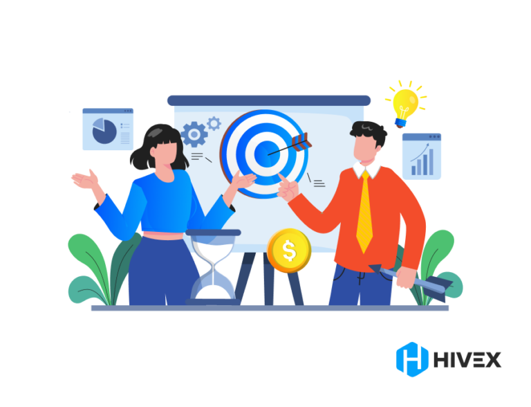 Capacity Planning: A Comprehensive Guide - Hivex