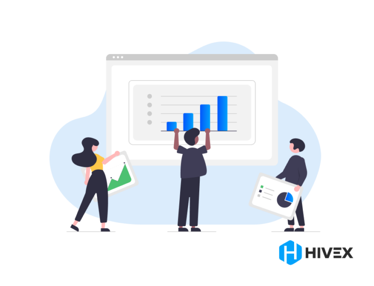 Software Development KPIs: an essential guide - Hivex