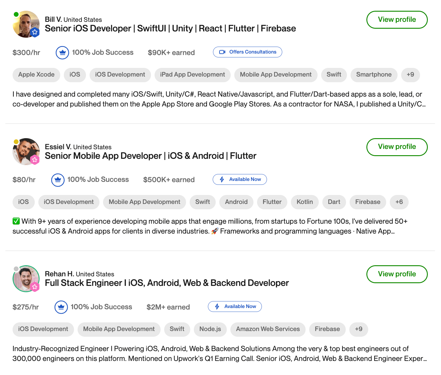 Software Developer Salaries 2024: Top 20 Languages